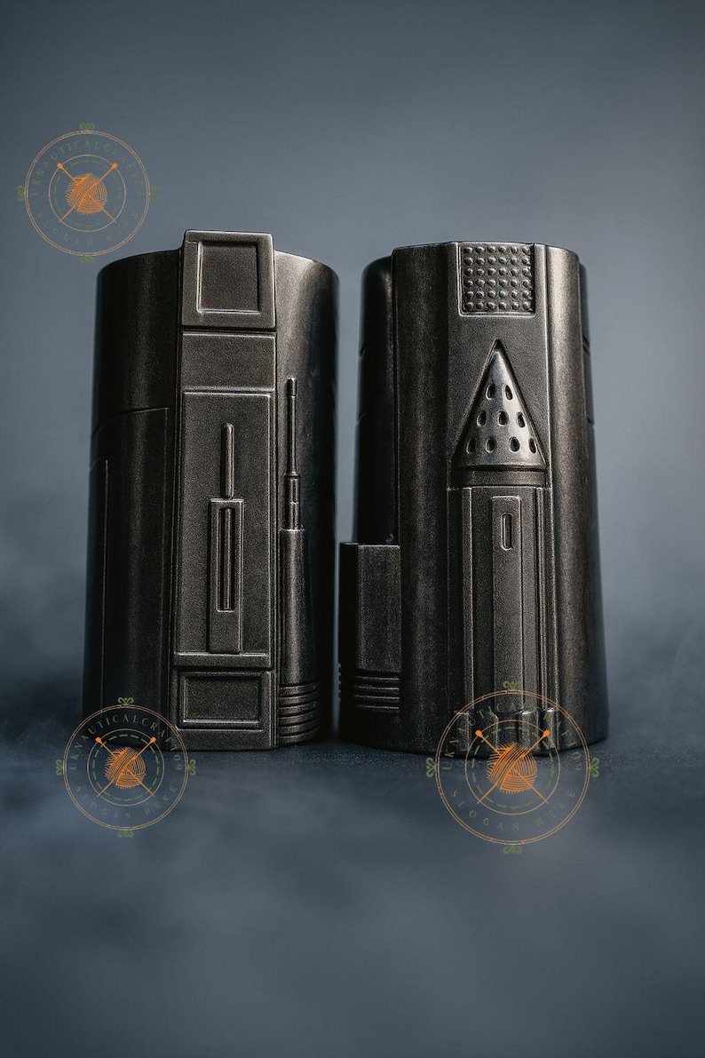 Full Mandalorian Beskar Armor | Mando Cosplay Costume | Wearable LARP ...