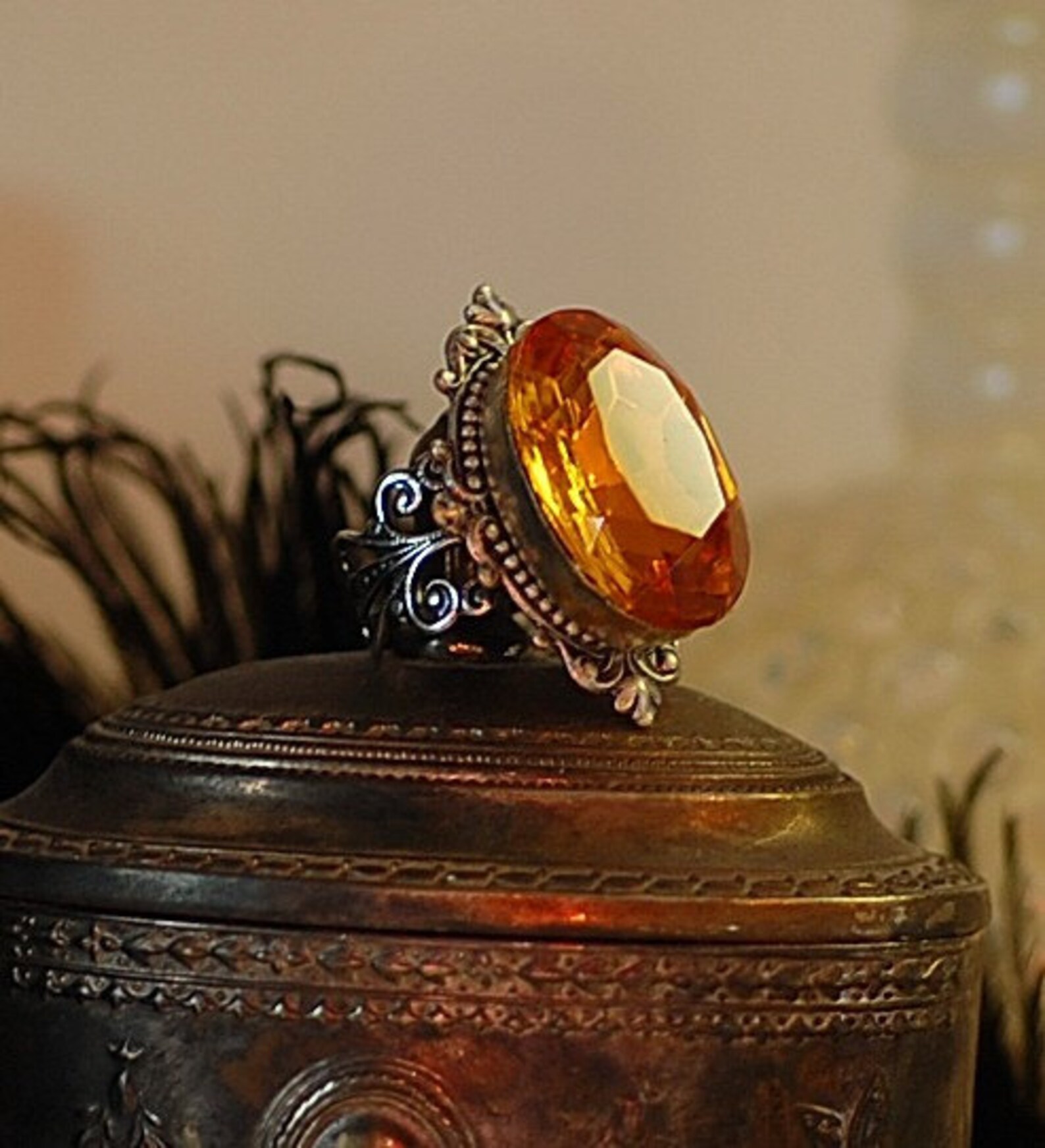 Ms Garbo Gothic Black Rose - Etsy