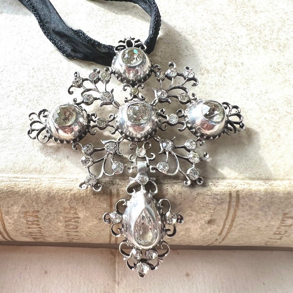 French Paste Jewelry - Etsy