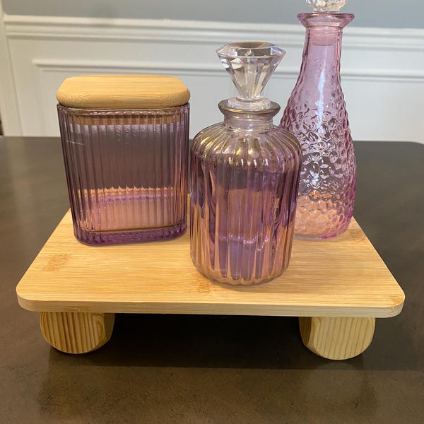 Butcher Vanity - Etsy