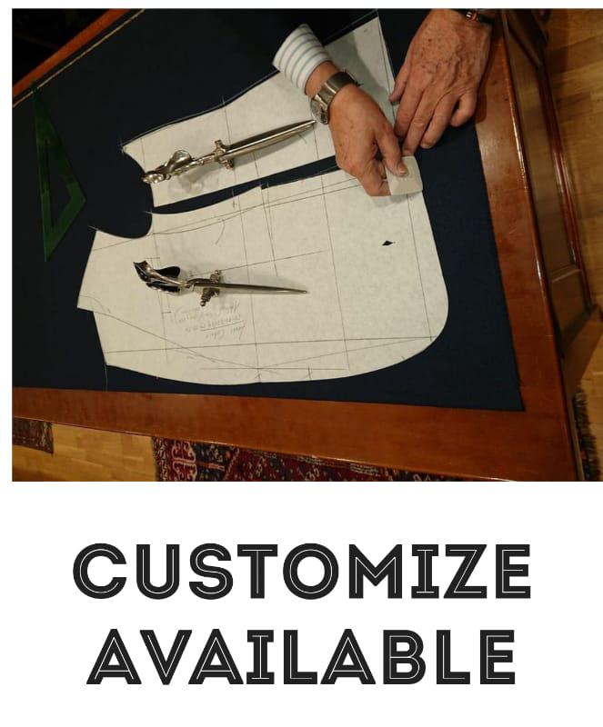 Bespoke Beige Three-piece Suit: Slim Fit Tailored Wedding Tuxedo - Etsy