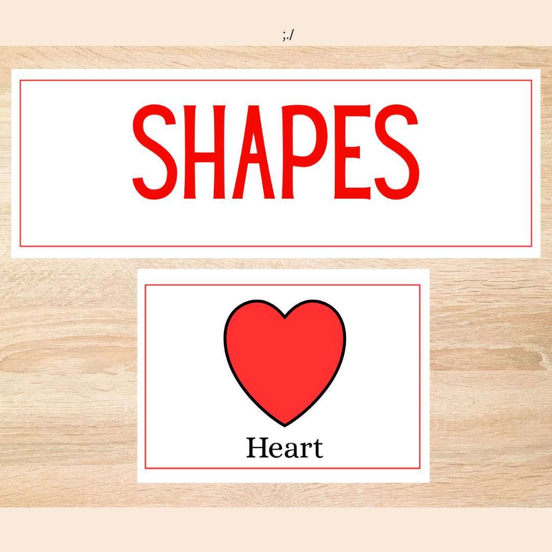 Weekly Focus Board , Circle Time Learning Printable , Kindergarten ...