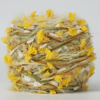 DROPS Bomull-lin, Cotton and Linen Yarn, Natural Yarn Linen, Yarn for ...