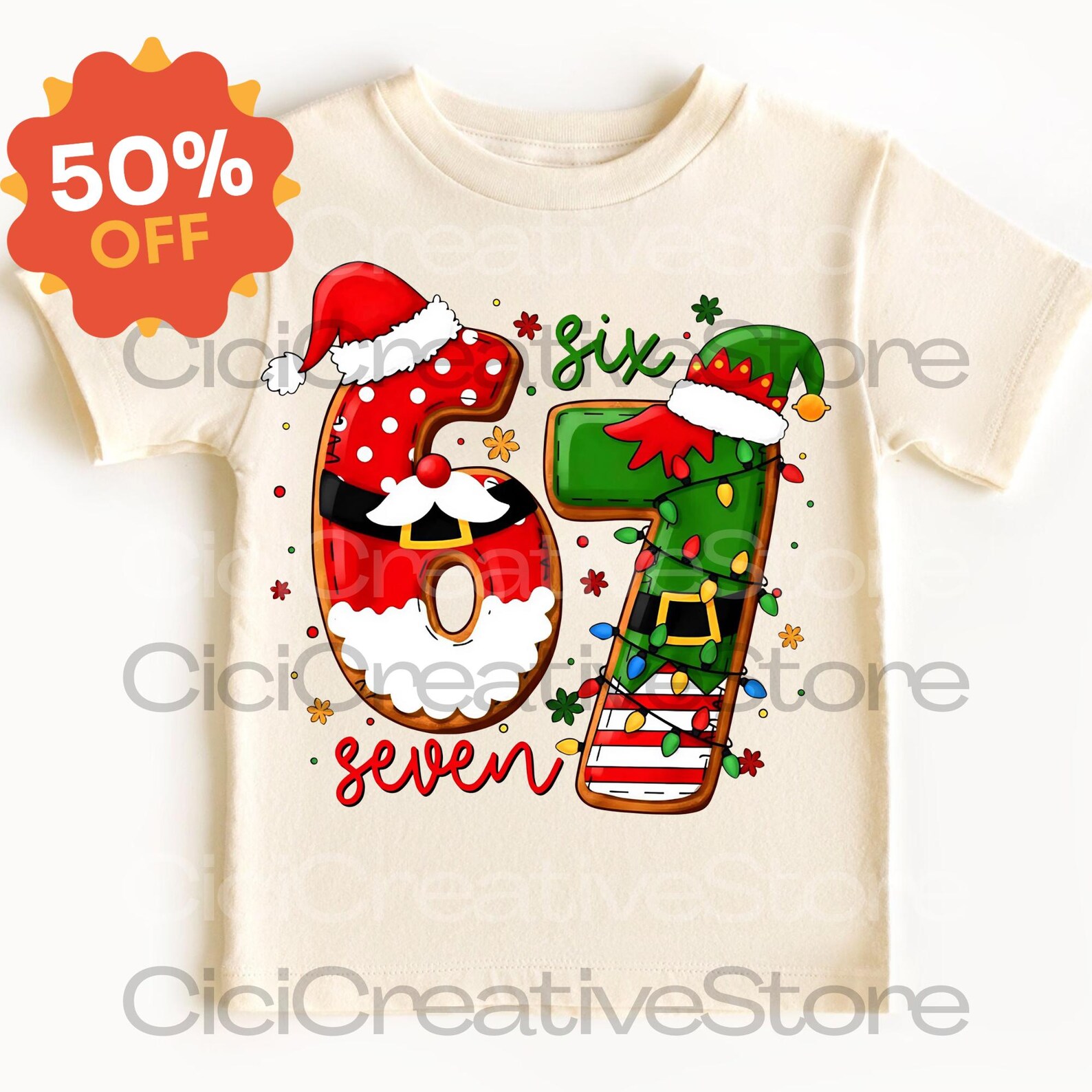 67 Meme Christmas Png: Funny Santa and Elf Holiday, Digital Download - Etsy