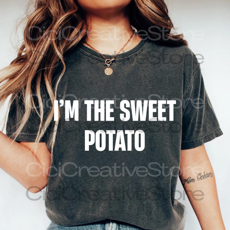 Matching Thanksgiving Png, Funny Couple Svg, Sweet Potato, Kind of Rude ...