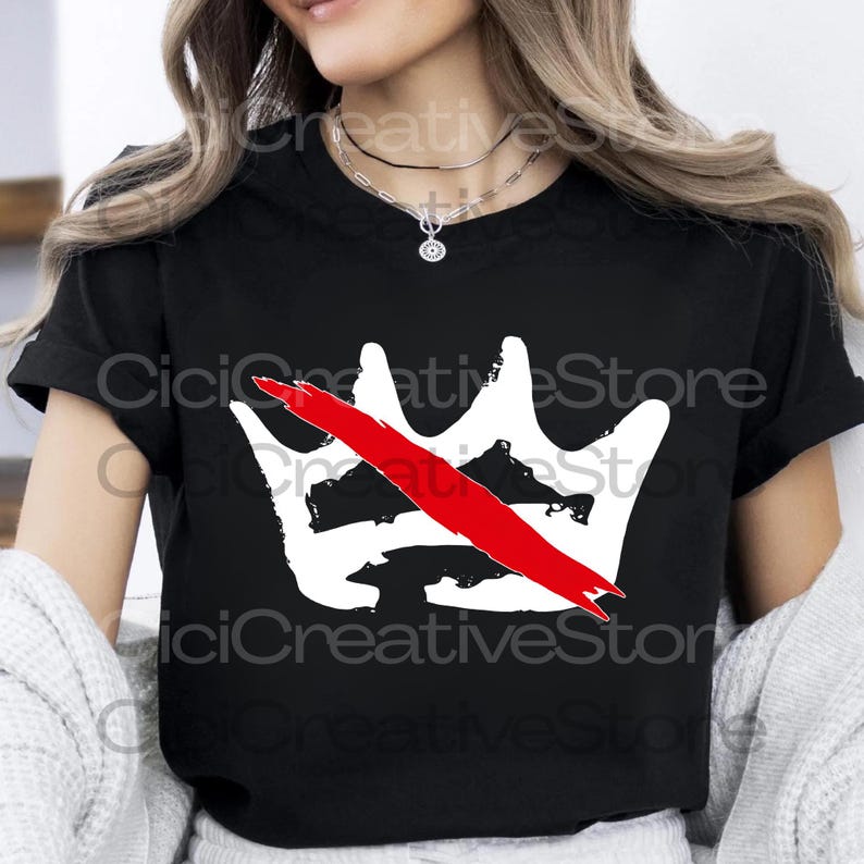 No Kings in America Svg, Anti Trump Png, Political Svg, Anti Maga Png ...