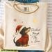 Christmas Dachshund PNG: Santa Hat, Sweater Clipart (digital Download ...