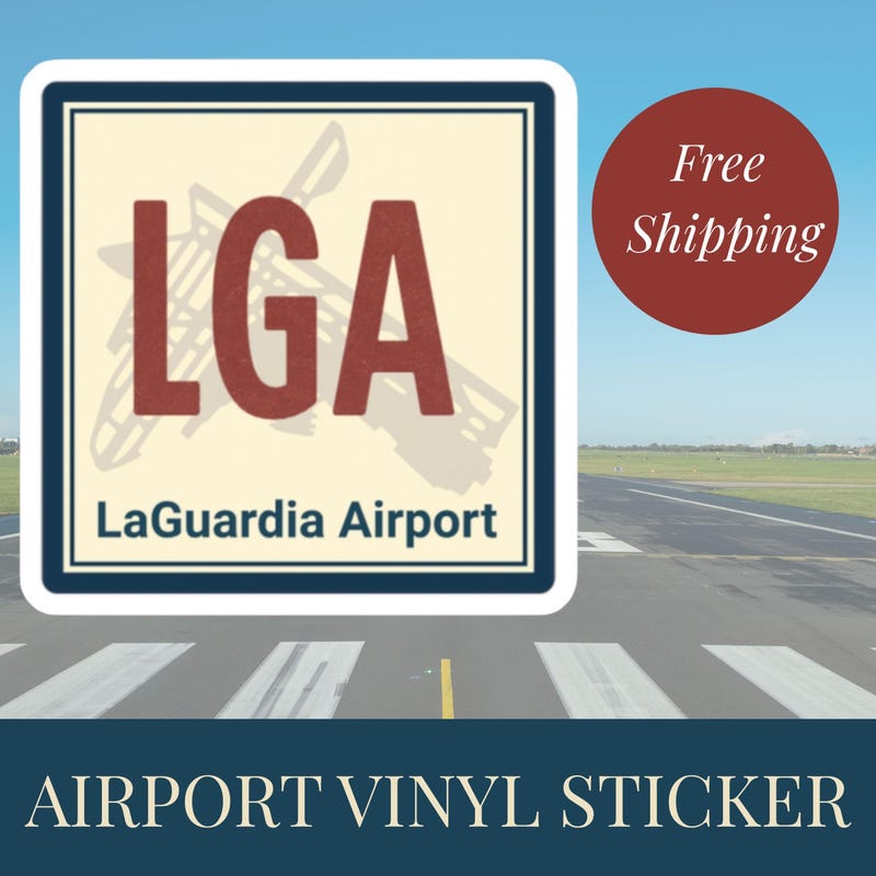 Airport Runway Map - Etsy