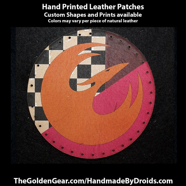 Cosplay Phoenix - Etsy