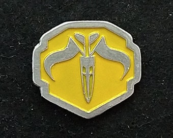 Jaster Mereel | Etsy