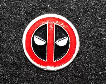 Hand Cast Half Life Lambda 1.1 Inch Lapel Pin or Magnet | Etsy