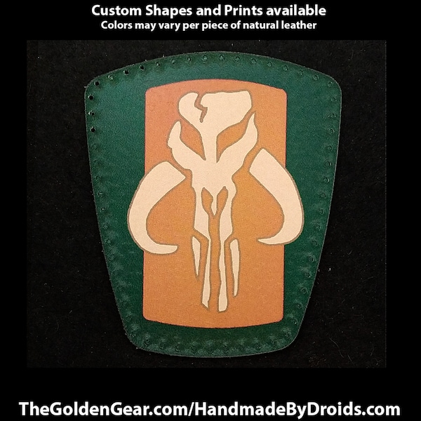 Mythosaur Patch - Etsy