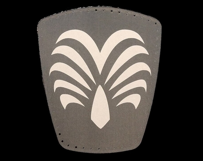 104th Wolf Pack PVC Patch Clone Wars - Etsy