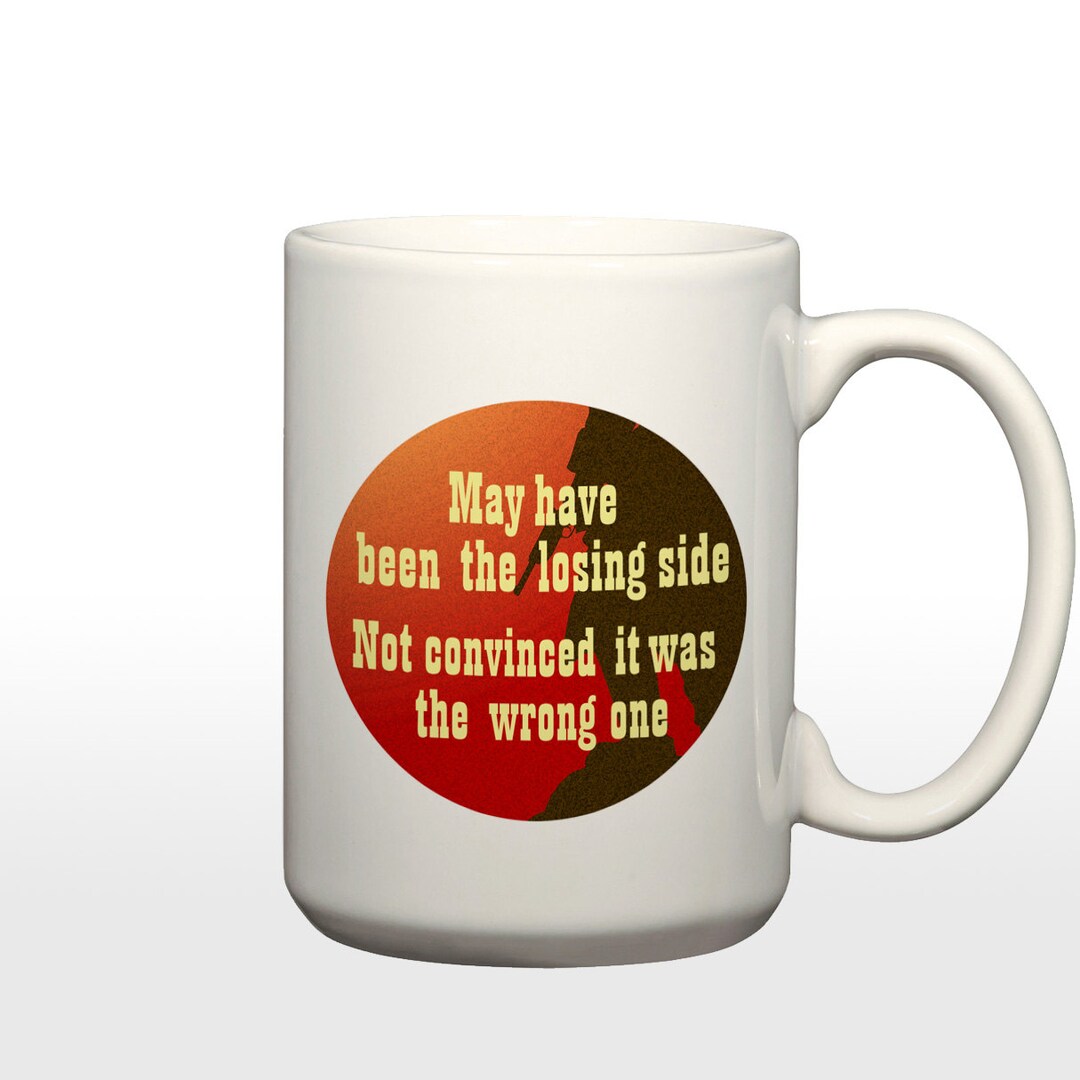 Firefly Inspired - May Have Been the Losing Side, Not Convinced It Was ...