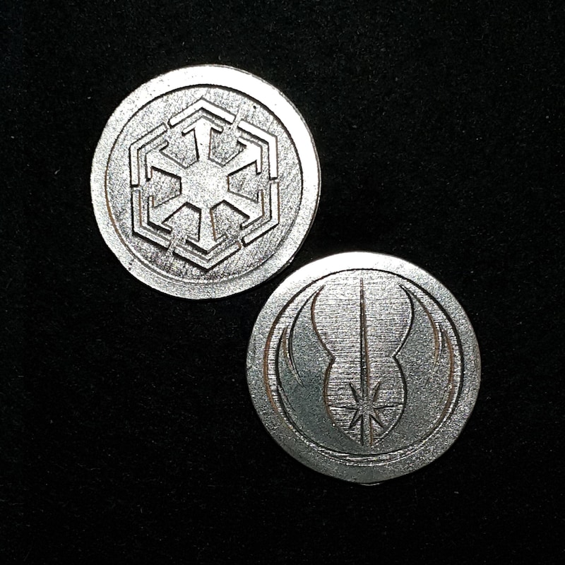 Coin - Etsy