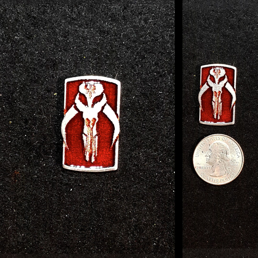 Hand Cast Pewter Mythosaur Pin - 1.25 In. - Etsy