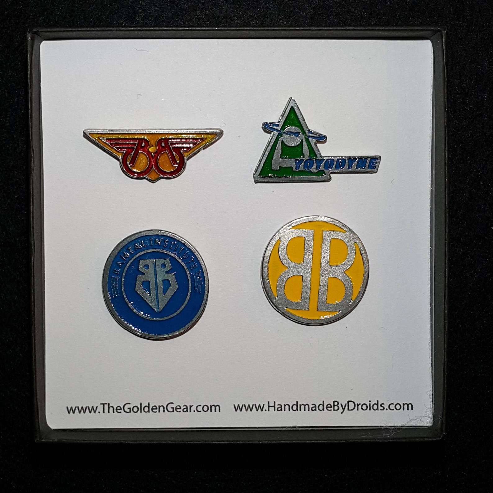 The Full Buckaroo Gift Set - Etsy