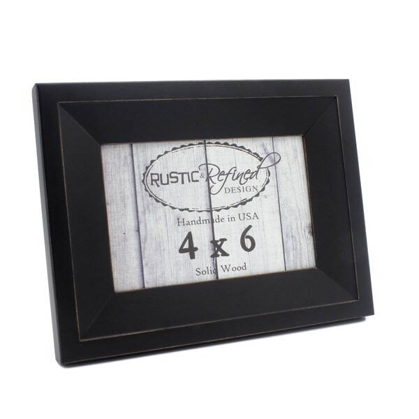 Photo Frame 4x6 - Etsy