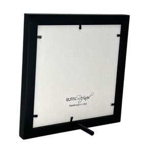 7x7 Rustic Gallery Collection Home Decor, Free Shipping, Made in USA ...