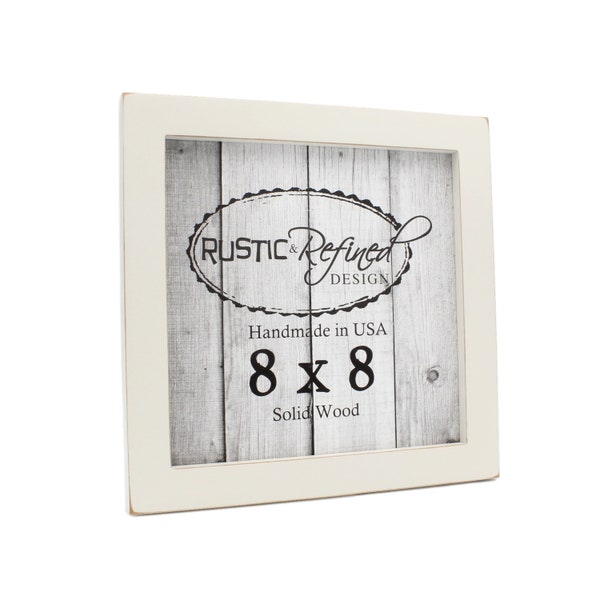 8x8 Frame - Etsy