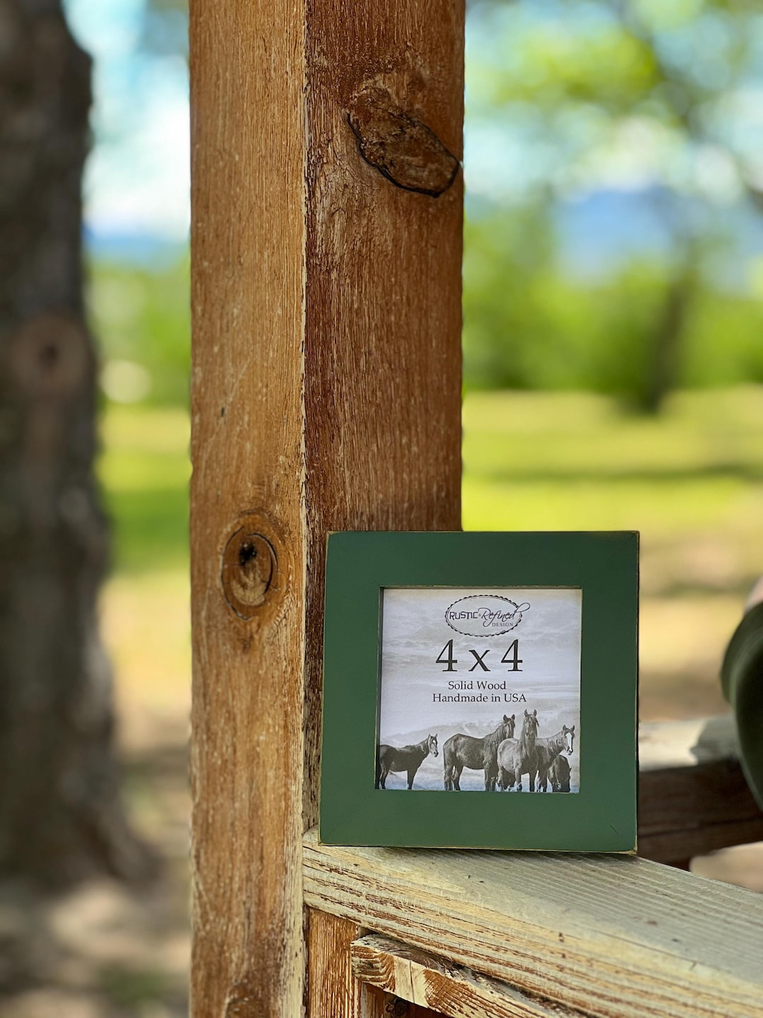 4x4 Gallery Collection, Picture Frame, Modern Farmhouse, Art Deco ...