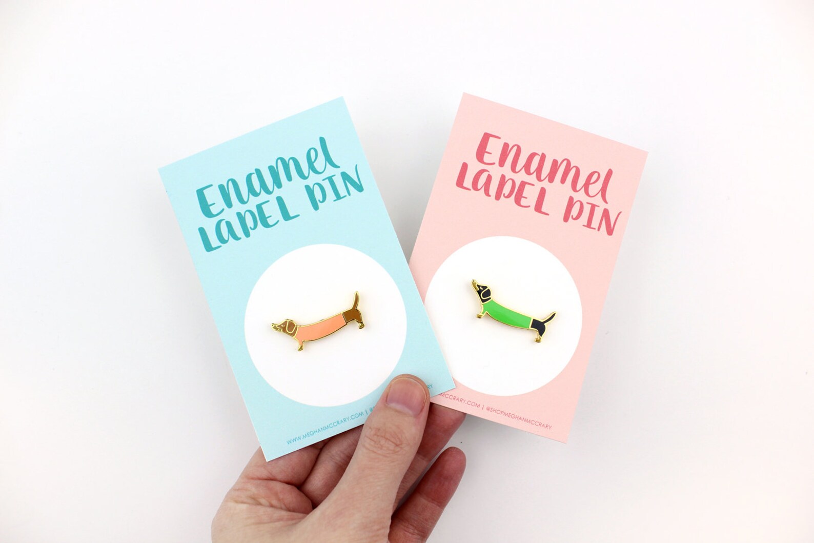 Black Dachshund in a Sweater Pin Dog Pin Lapel Pin | Etsy