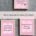 Sassy Affirmation Cards, Printable Mental Health Humor for Gen Z ...