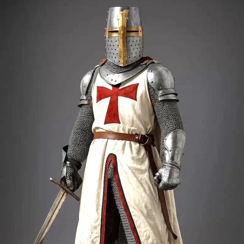 Armor Ritter Heike Ritter Rezensionen - Etsy Canada