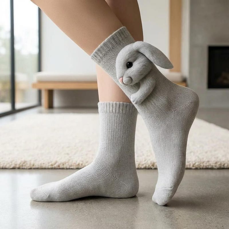 Hug Hug Socks - Etsy UK