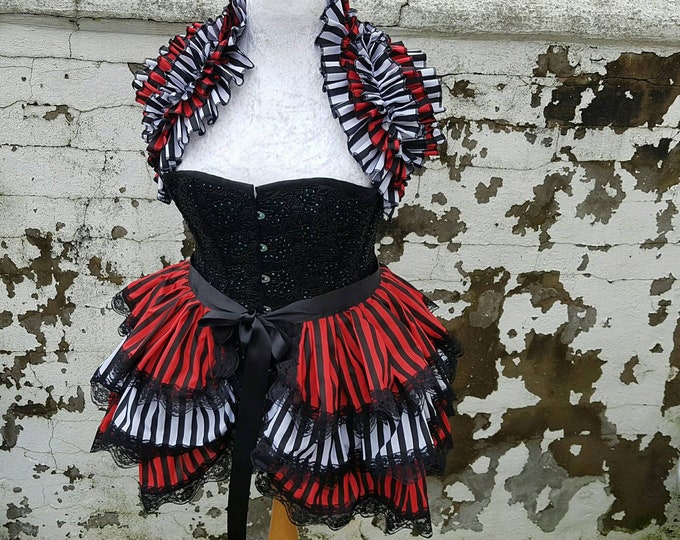 GothicBurlesque - Etsy UK