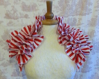 Steampunk Shrug - Etsy