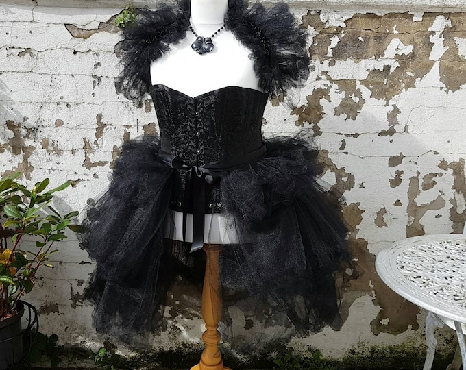 GothicBurlesque - Etsy UK