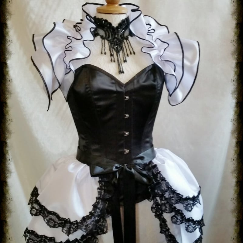 GothicBurlesque - Etsy UK