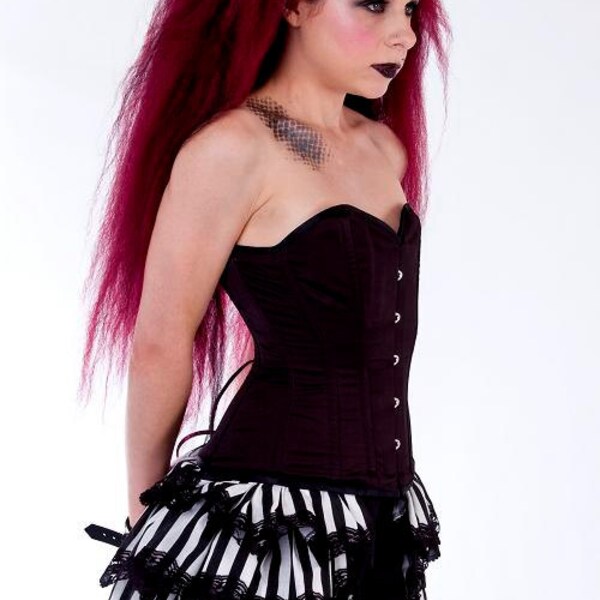 Goth Burlesque - Etsy