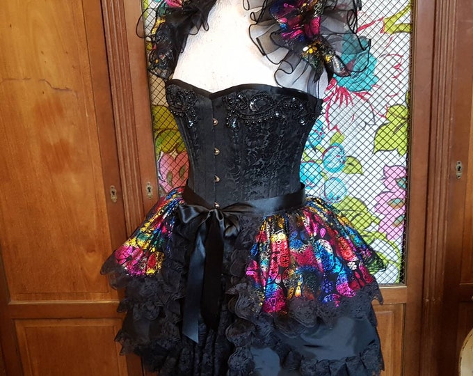 GothicBurlesque - Etsy UK