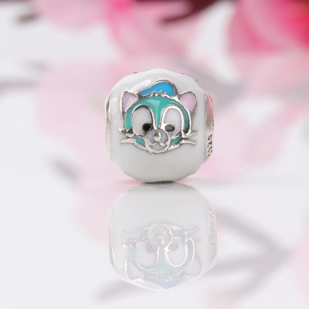 Pandora Exclusive Gelatoni Cool Cat Charm - Etsy
