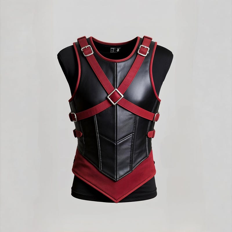 Steampunk Armor - Etsy