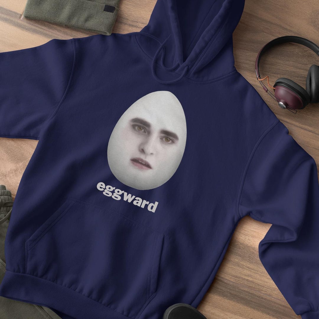 Eggward Funny Meme Shirt, Funny Custom Gift for Fan Graphic Tee Trendy ...