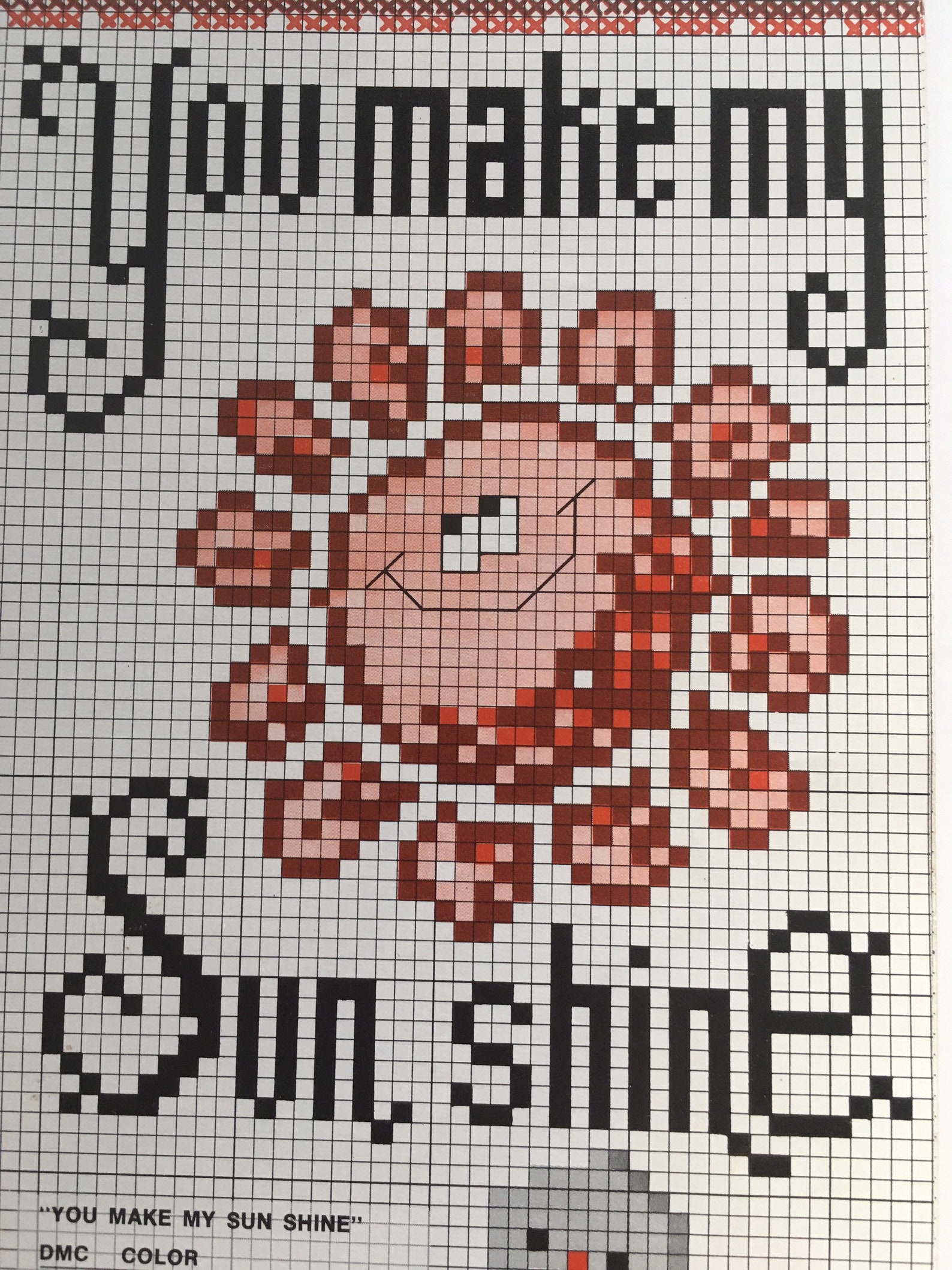 Vintage Count Your Stitches Volume 11 Cross Stitch Patterns of - Etsy