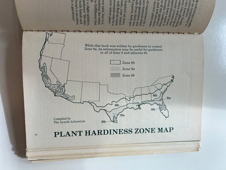 Vintage Garden Guide to the Lower South by Garden Truatee of Savannah ...