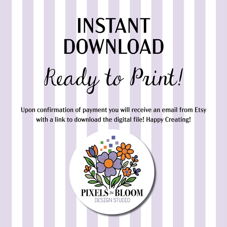 Printable Spider Halloween Gift Tag: Candy Bag Topper (instant Download ...