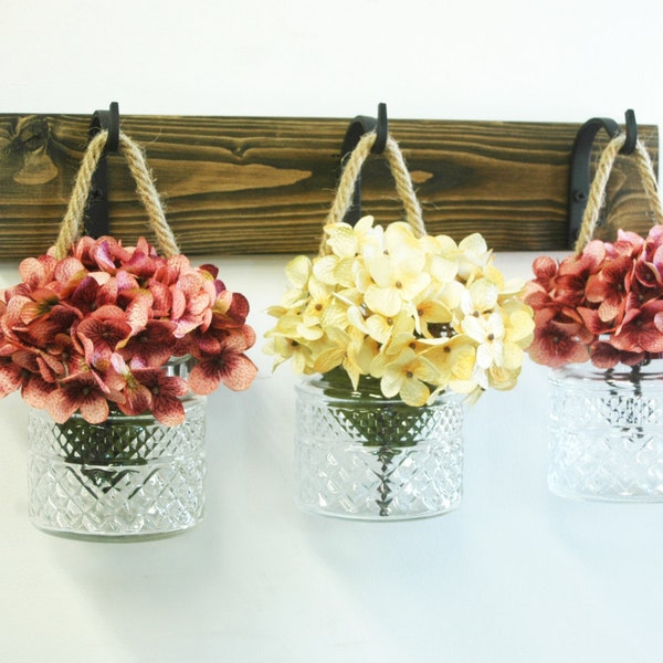 Fixer Upper Wall Decor - Etsy