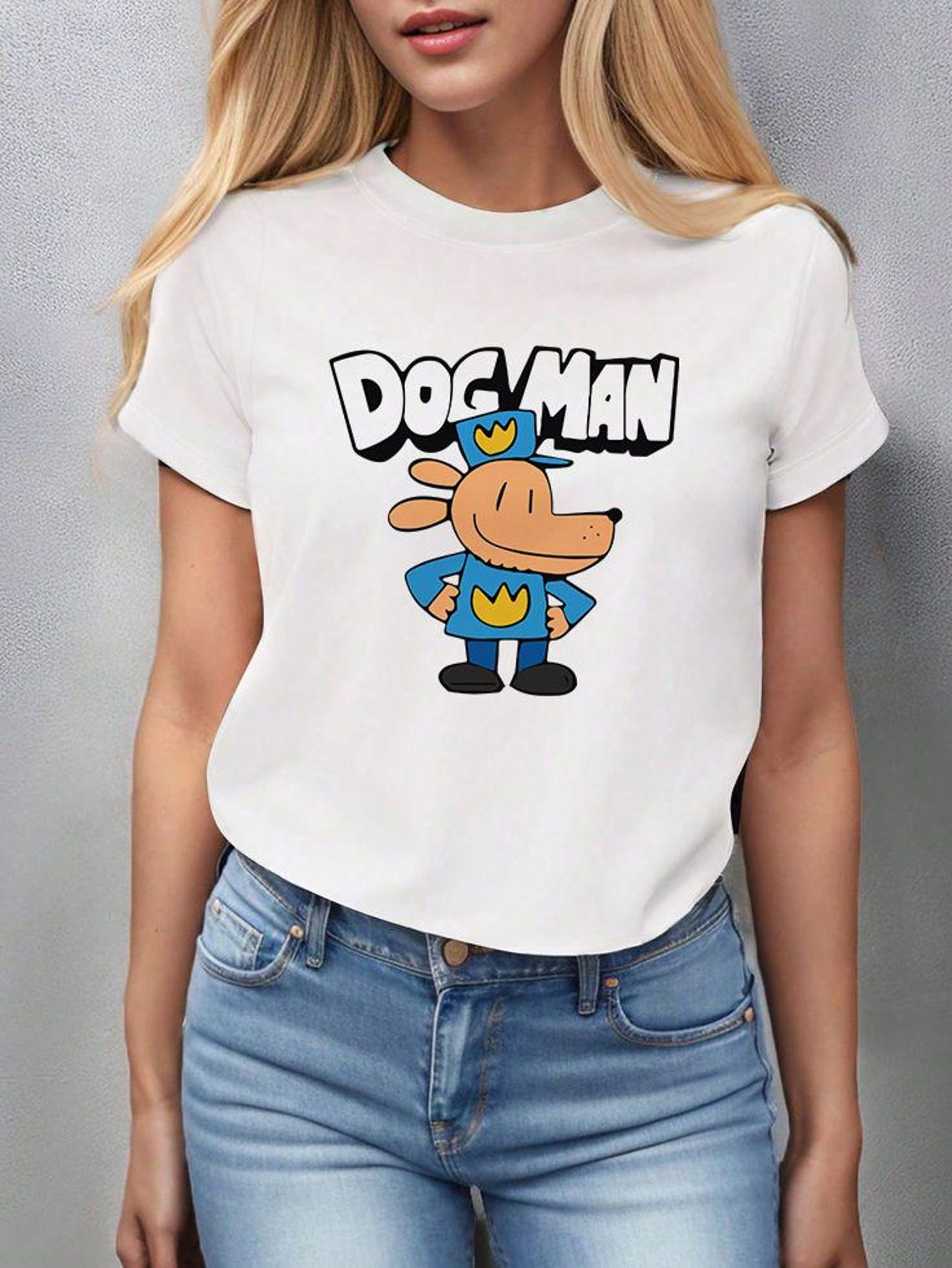 Dog Man SVG PNG BUNDLE, Dogman Png, Dogman Svg, Birthday Dogboy Svg ...