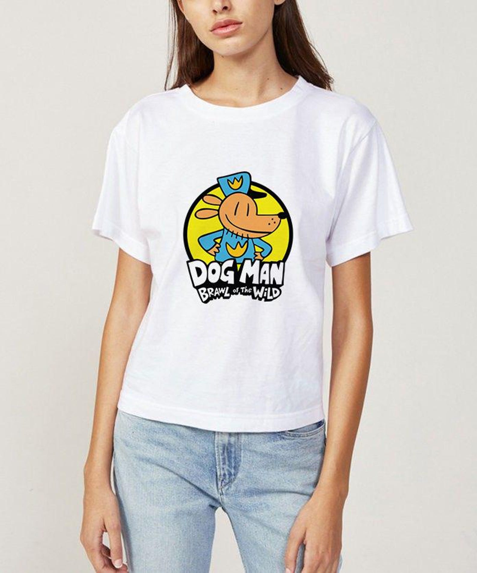 Dog Man SVG PNG BUNDLE, Dogman Png, Dogman Svg, Birthday Dogboy Svg ...