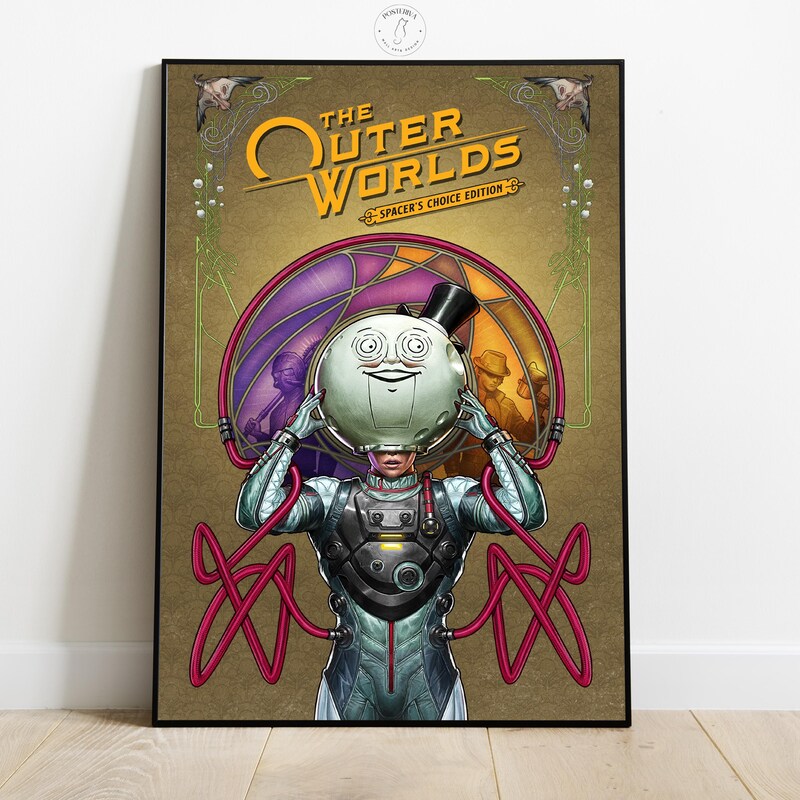 Video Game Posters - Etsy