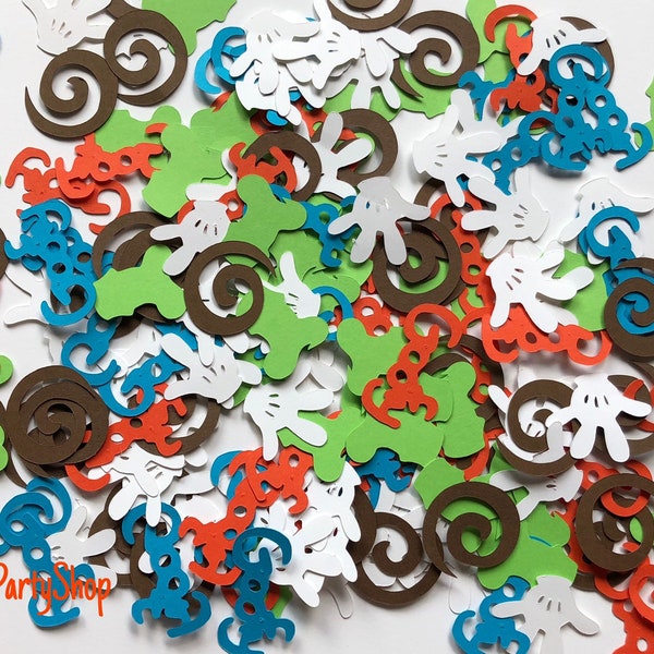 Goofy Table Decor - Etsy