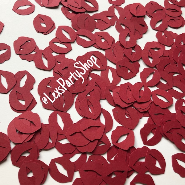 Lip Decorations - Etsy