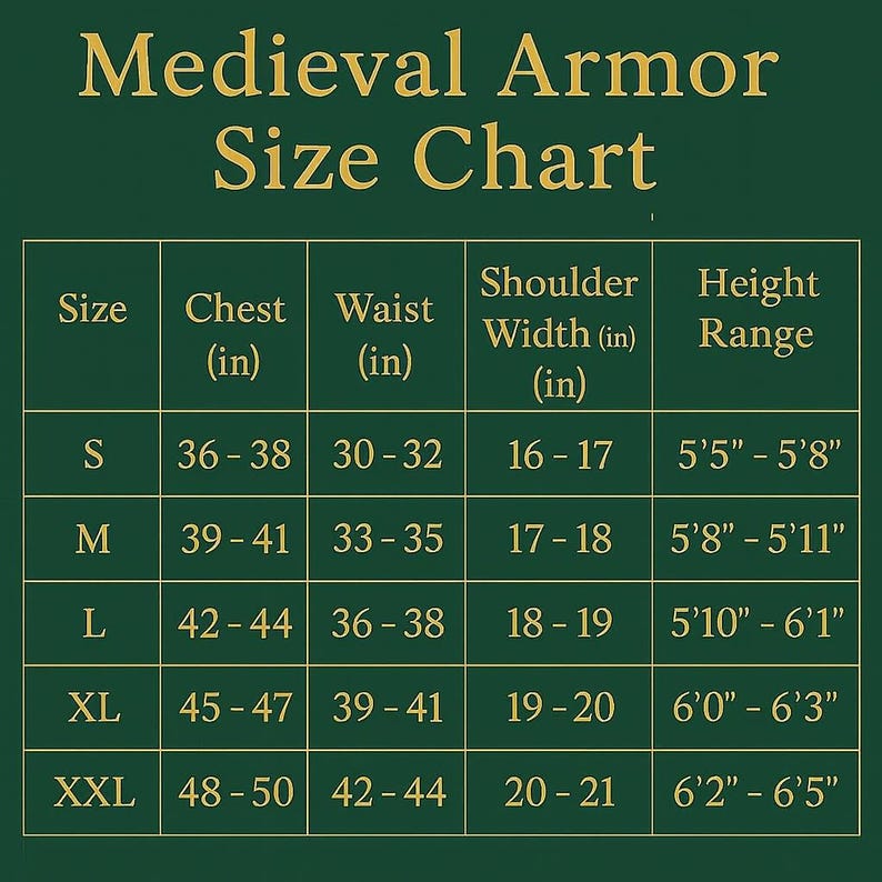 Medieval Knight Full Body Armor Suit | Articulated Steel Cuirass With ...