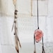 Tutorial N2 Macrame Stone Holder / Macrame Bag Stone/ Macrame Wrapping ...