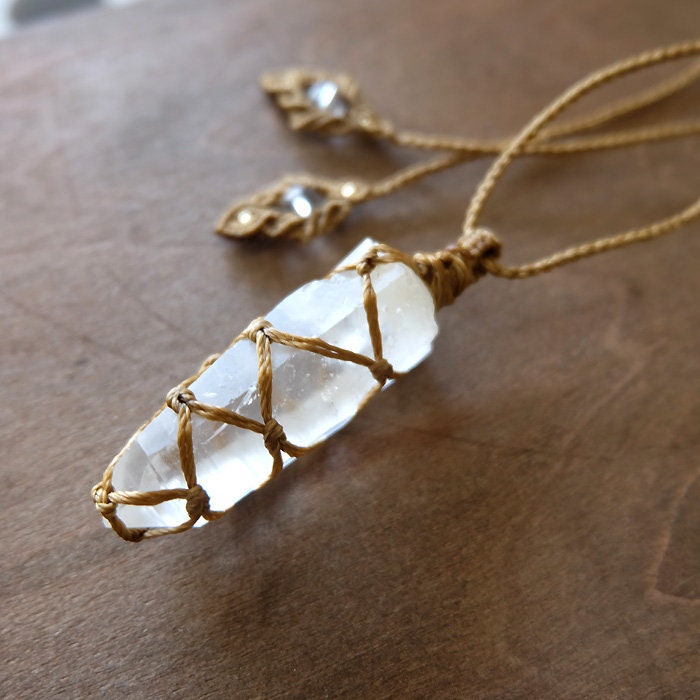 Tutorial N2 Macrame Stone Holder / Macrame Bag Stone/ Macrame Wrapping ...
